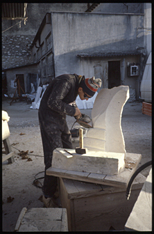 Bio – Roger Partridge